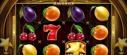 Fruit Awards online hrací automat – recenzia | CasinoArena.sk